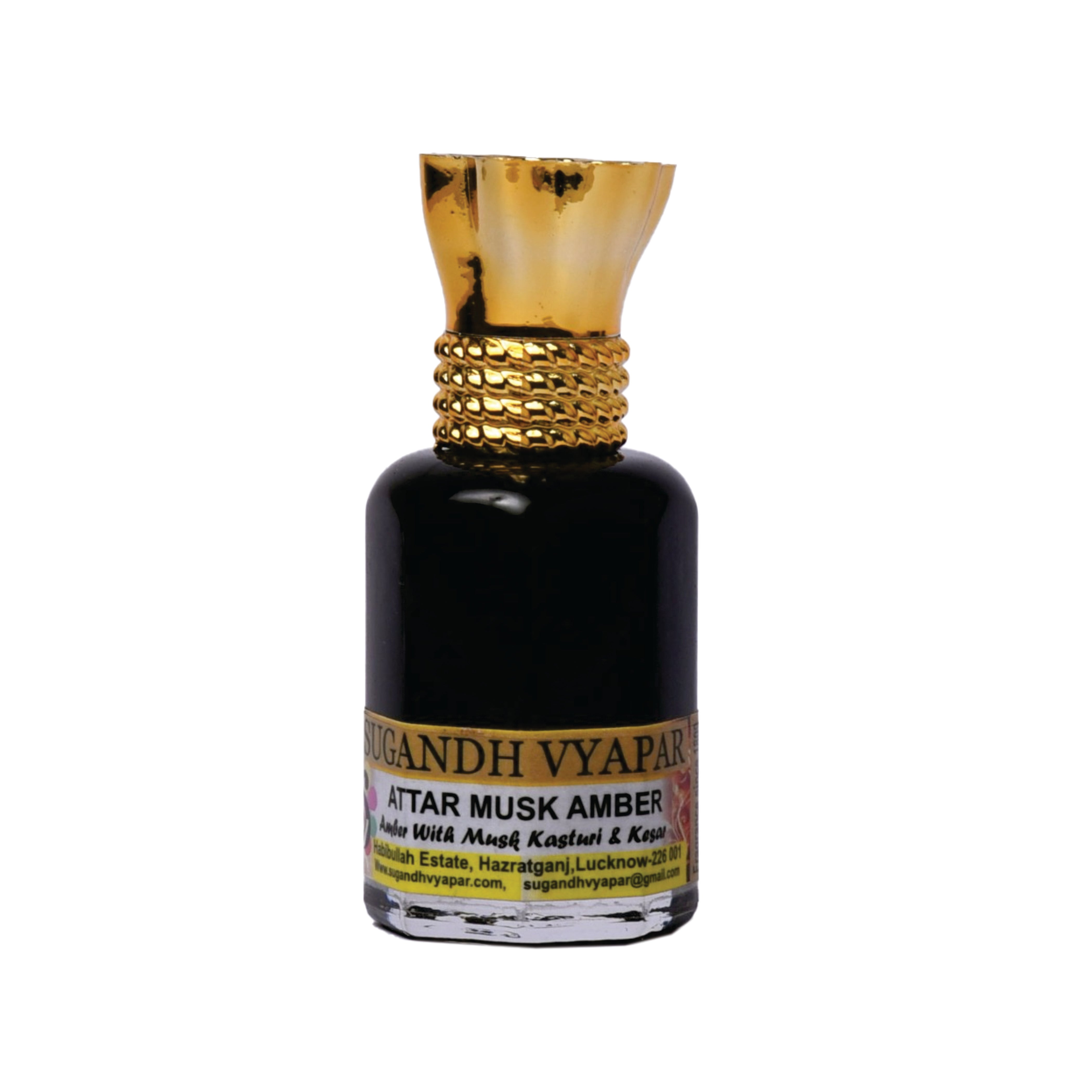 Musk Amber> Strong Spicy Kasturi Amber| Attar – sugandhkart